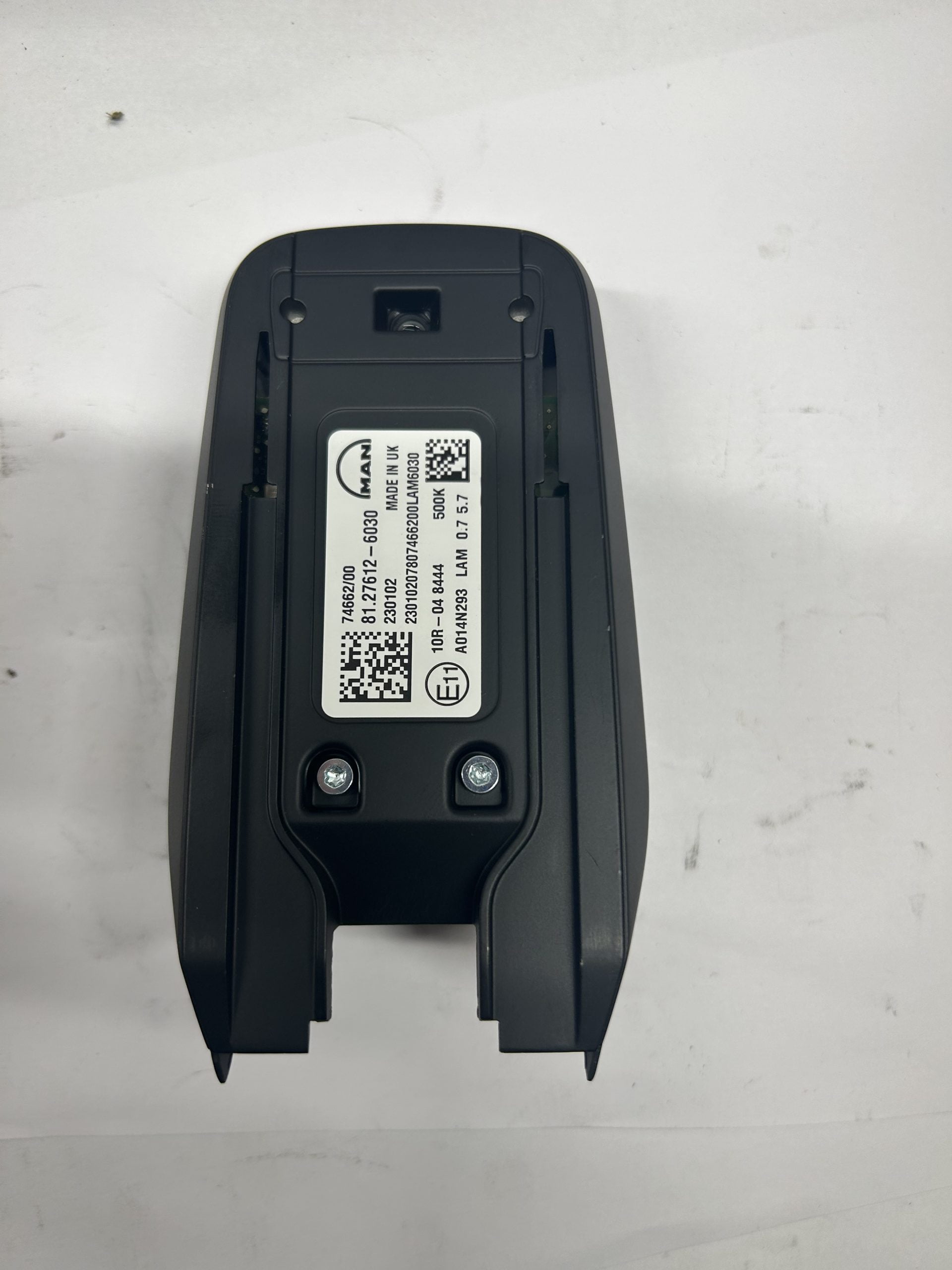 Kamera Moduł Radar LGS MAN TGS/TGS 81.27612.6030 - Elektronika TIR ...